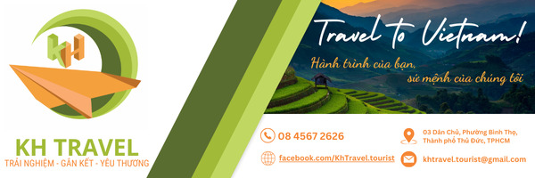 KH Travel - Du lịch nội địa và quốc tế hàng đầu Việt Nam | Website ...